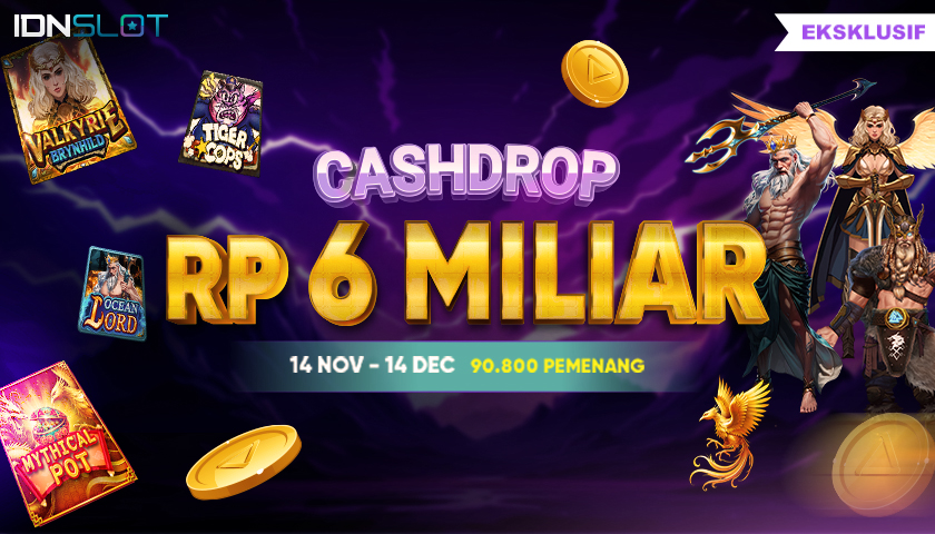 MINITOTO: Situs Toto Togel 4D & Slot Online Paling Gacor Terpercaya